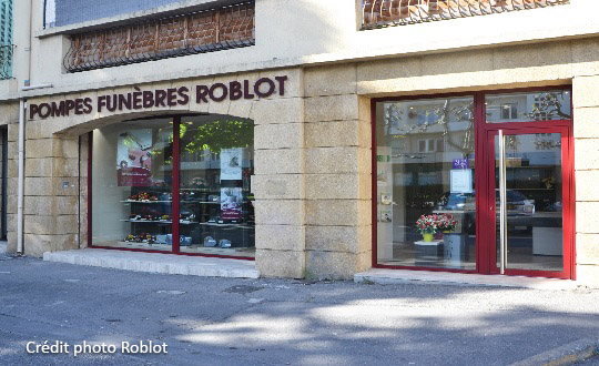 Monsieur Gérard HAUSLER : avis de décès | Pompes Funèbres Roblot